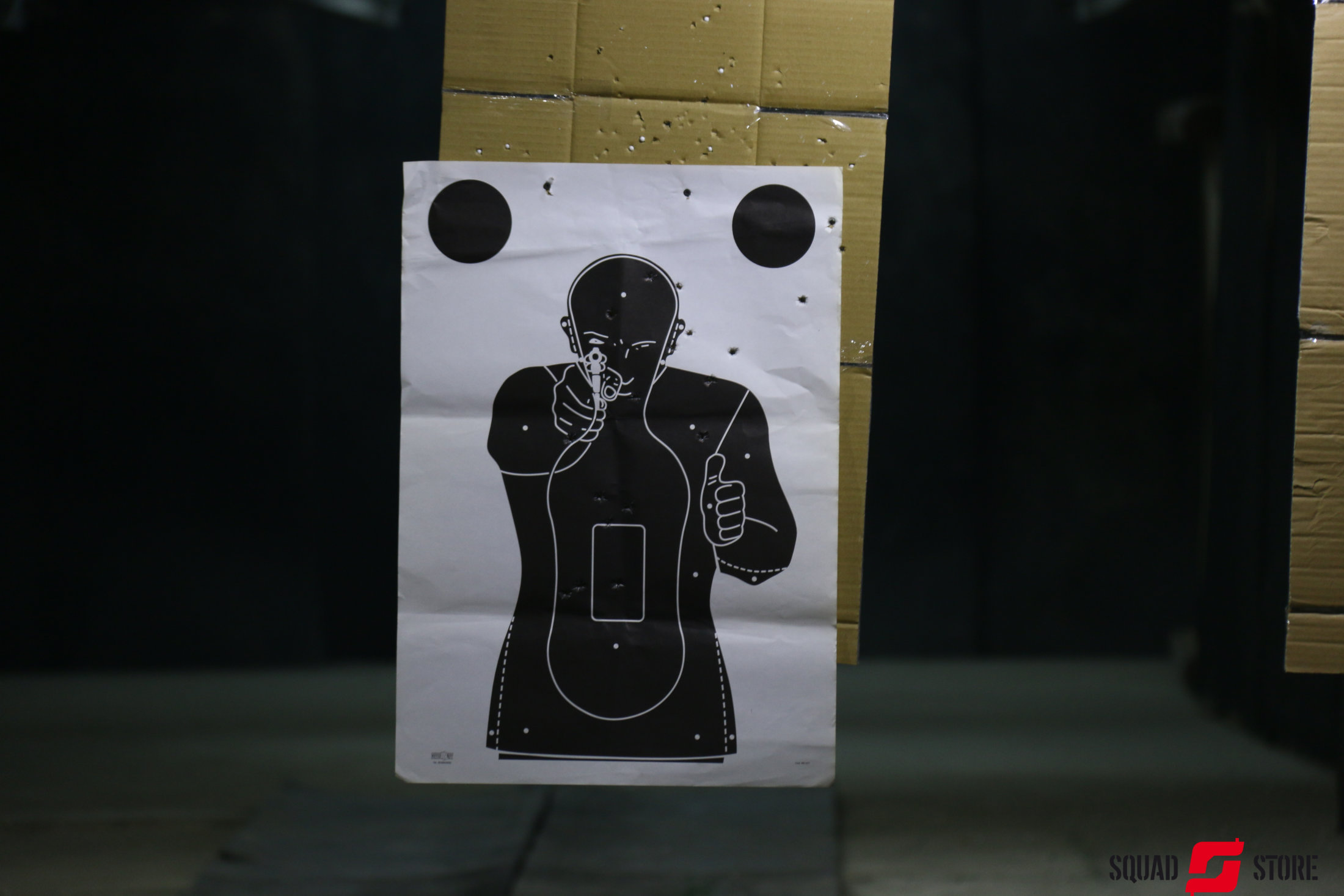 2018, un an plin de trageri la poligonul de arme reale! - blog SquadStore