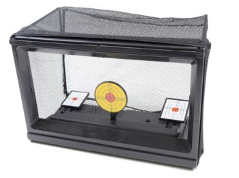 Tinta airsoft accesorii poligon tir tinte cartonate plastice si ...