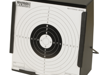 Tinta airsoft accesorii poligon tir tinte cartonate plastice si ...